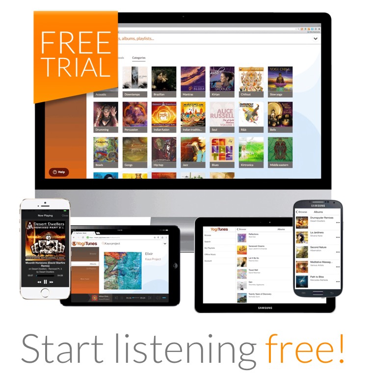 Start your free 2-week trial today.